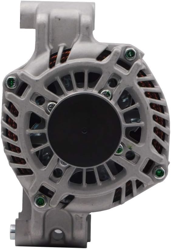 Amazon.com: Premier Gear PG-11554 Alternator Replacement for Promaster City L4 (15-20), Renegade ...