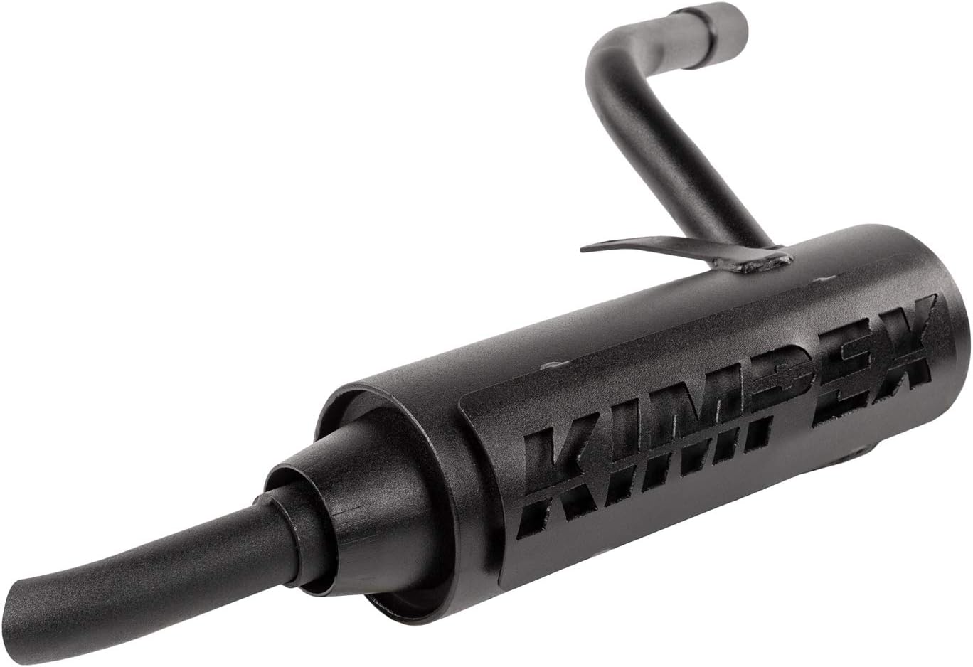Amazon.com: KIMPEX Bolt-on Muffler : Automotive
