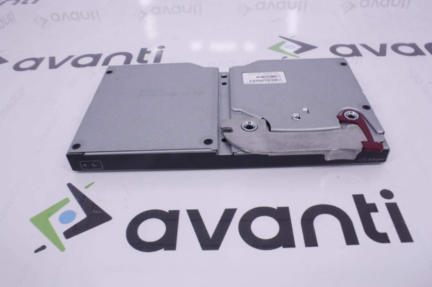 Amazon.com: HP 757323-B21 HPE Synergy D3940 IO Adapter : Electronics