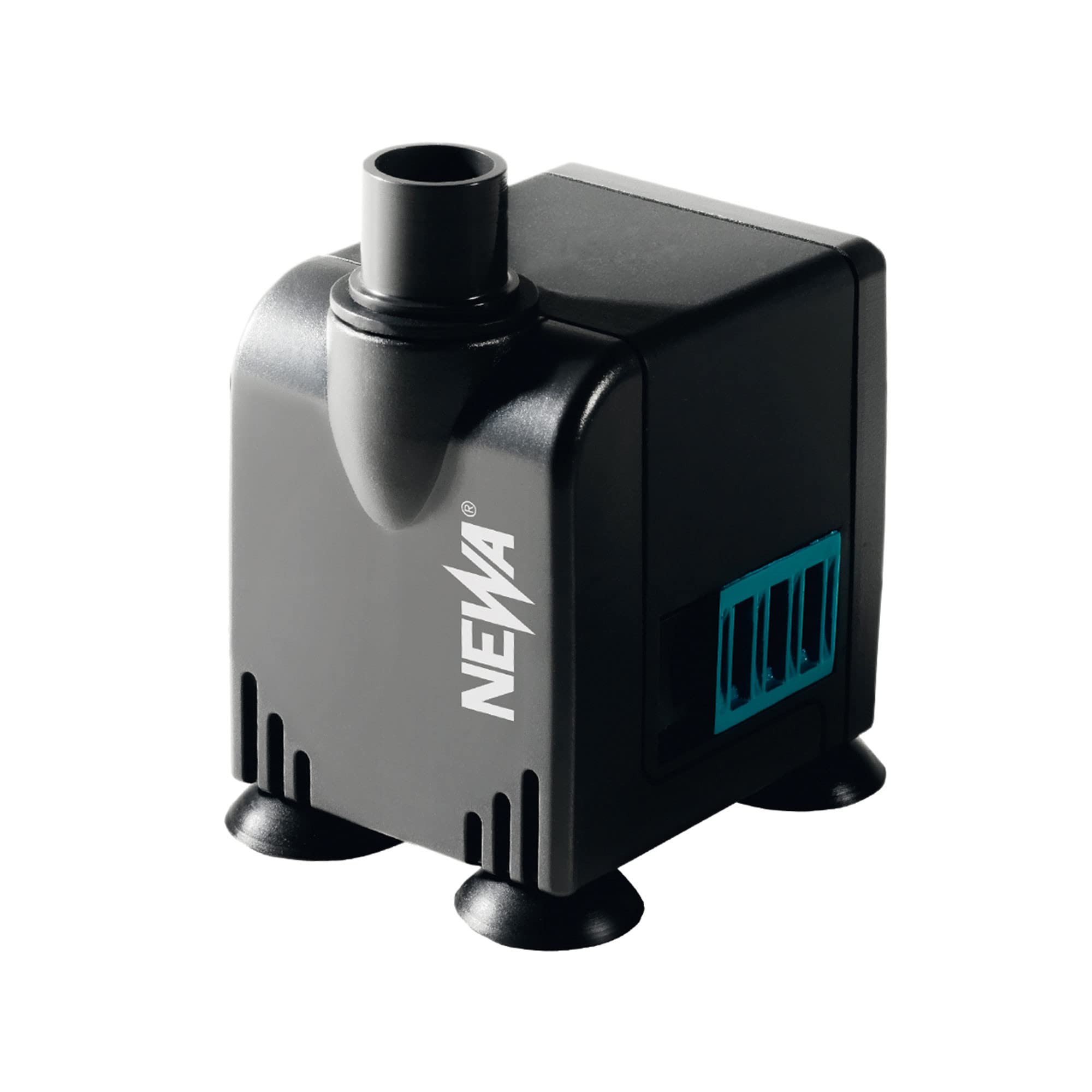 NEWA Pompe Micro-Jet 450 Mc450 - Pour aquarium : Amazon.co.uk: Pet Supplies