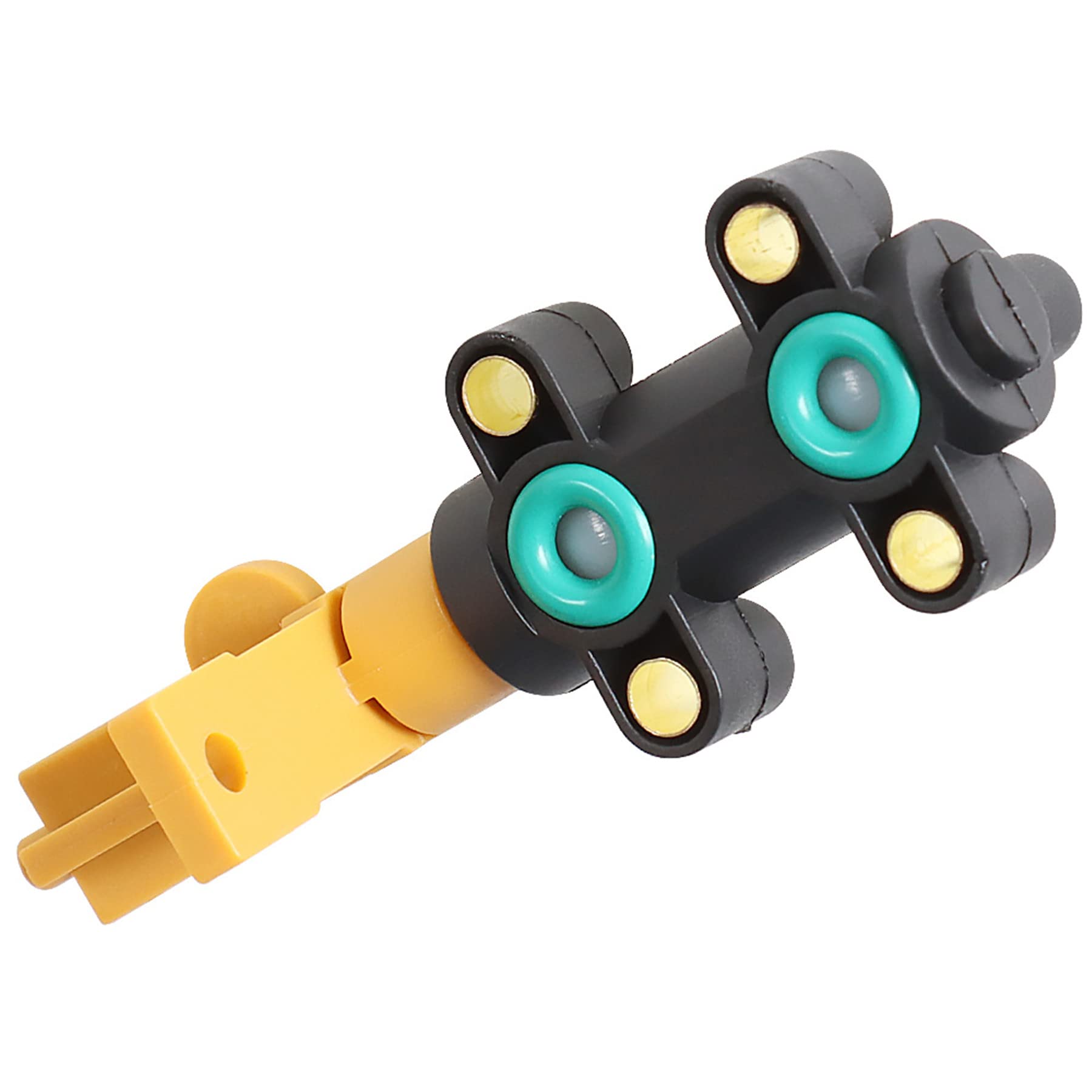 Snapklik.com : Marddpair Fuel Bowl Water Separator Drain Valve ...