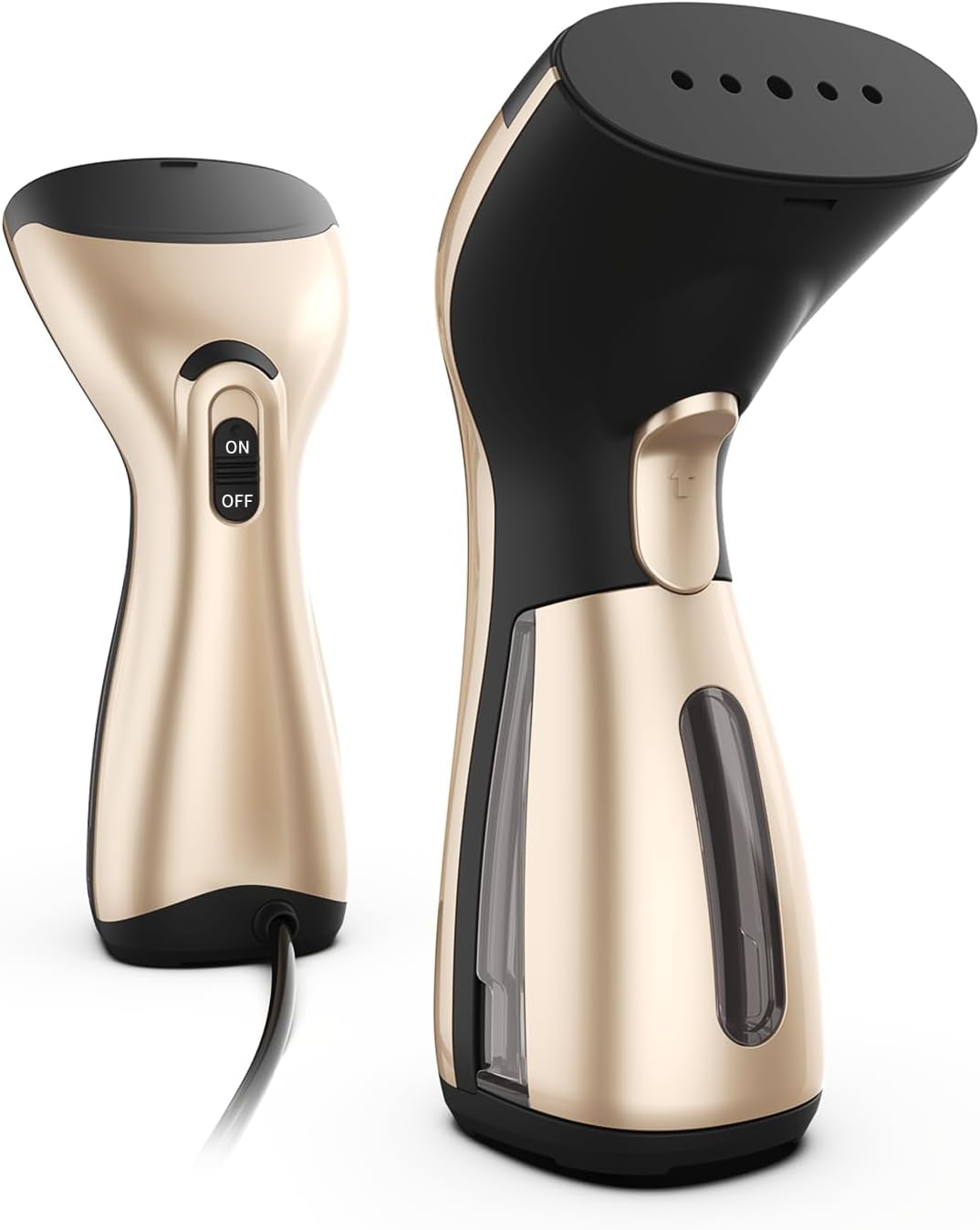Amazon.com: Garment Steamer, PERFECTDAY Portable Handheld Steamer Mini ...