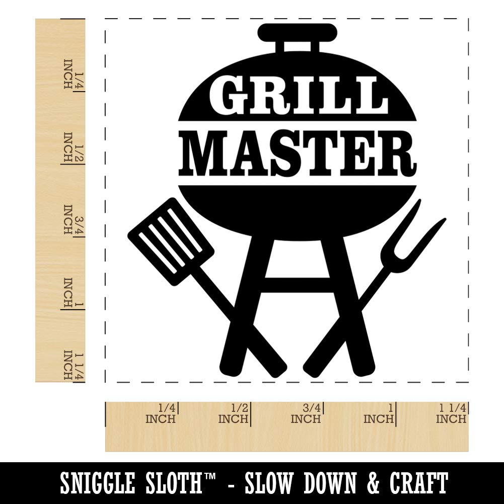 Transparent Grill Stamp Grills: Getting To Know Them