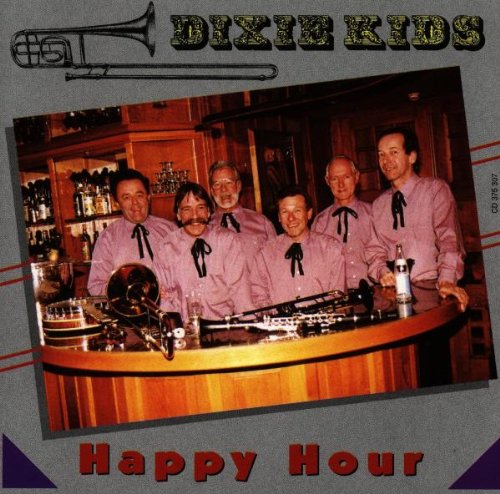 DIXIE KIDS - Happy Hour - Amazon.com Music