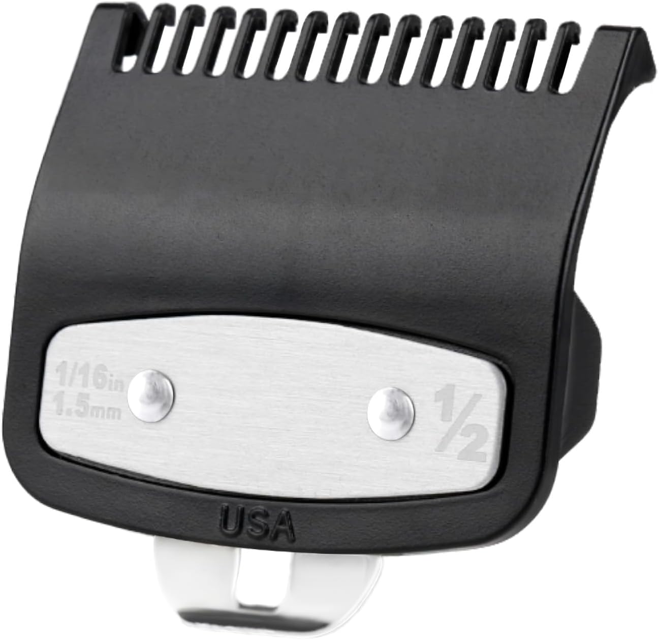 Amazon.com: 1/16" Replacement for Wahl Professional Attachment Clipper ...