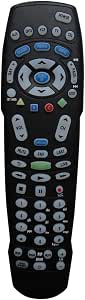 Amazon.com: HCDZ Universal Multi-Function Remote Control with User ...