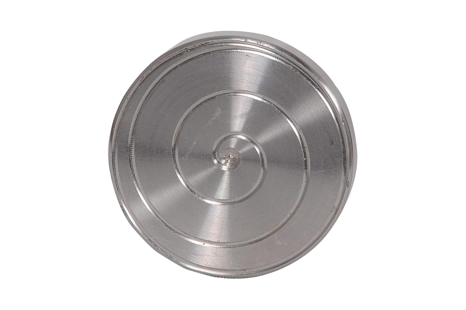 Buy Table Top Spinning Metal Toy – Coin Spinner (Stainless Steel),Gyro ...