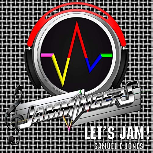 Let's Jam! (Jammingers) by Samuel Edward on Amazon Music - Amazon.com