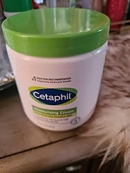 Amazon.com : Cetaphil Face & Body Moisturizer, Hydrating Moisturizing ...