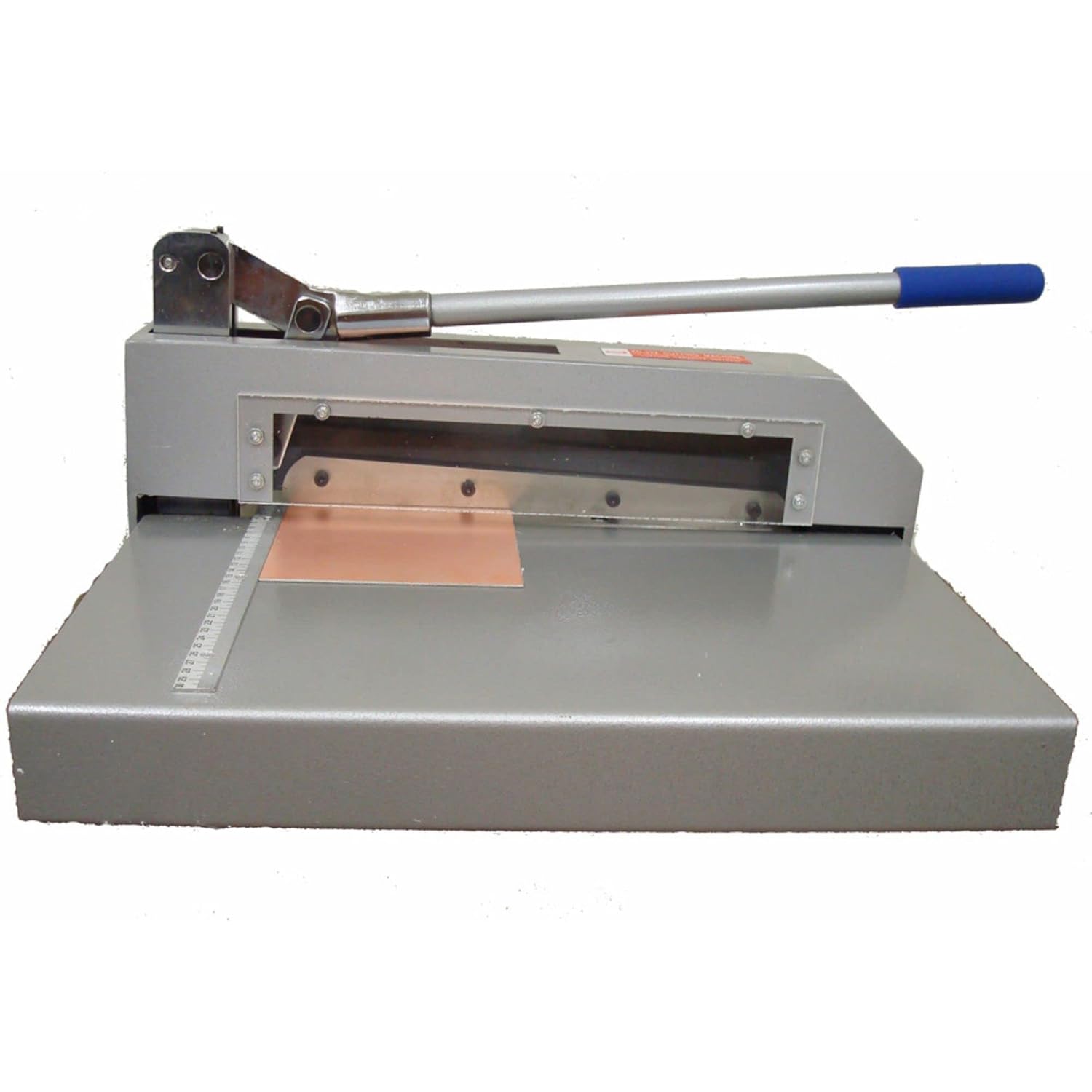 Amazon.com: Printed Circuit Board Cutter - Heavy Duty PCB Guillotine ...