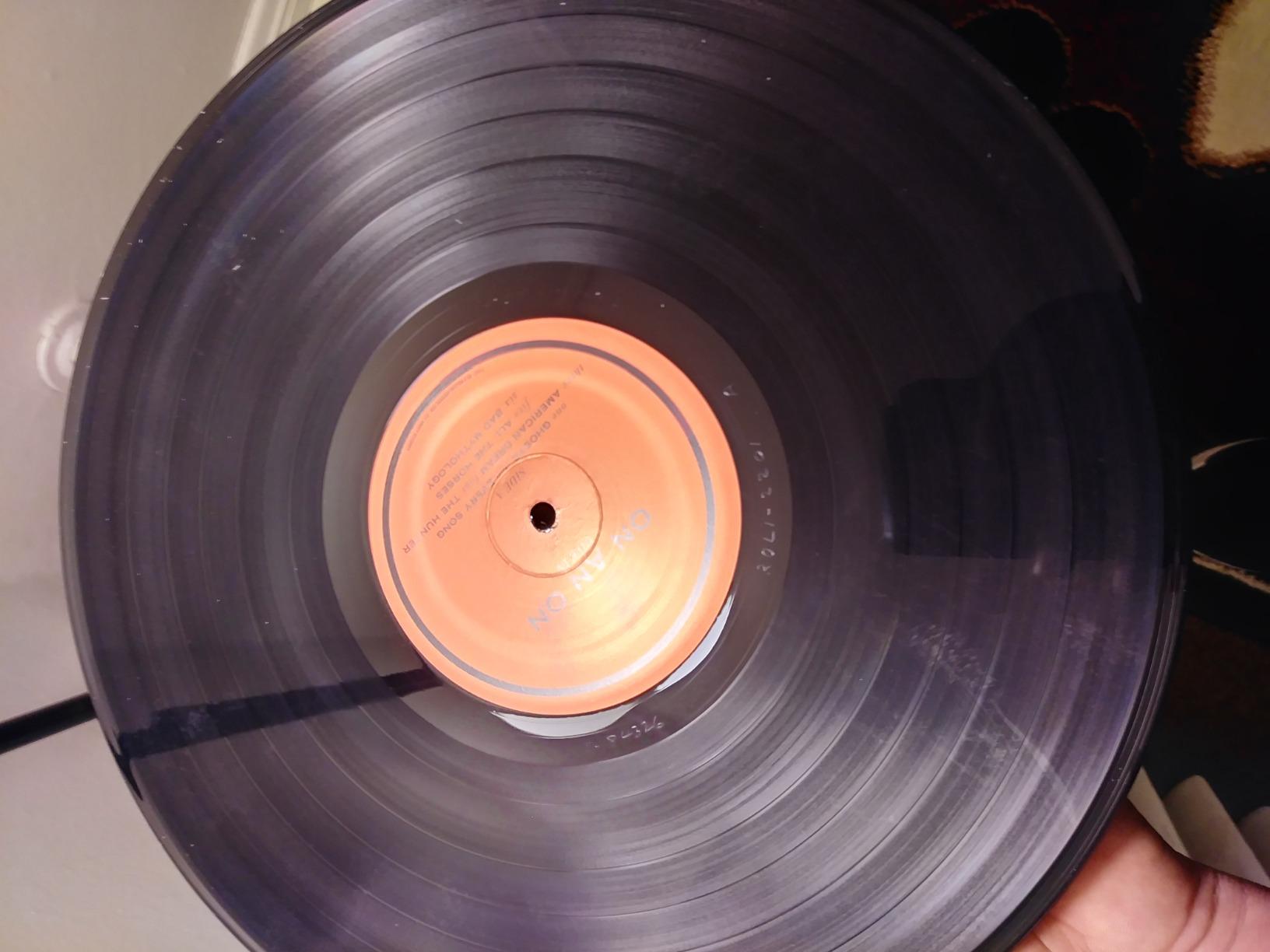 Amazon.com: Give In: CDs & Vinyl