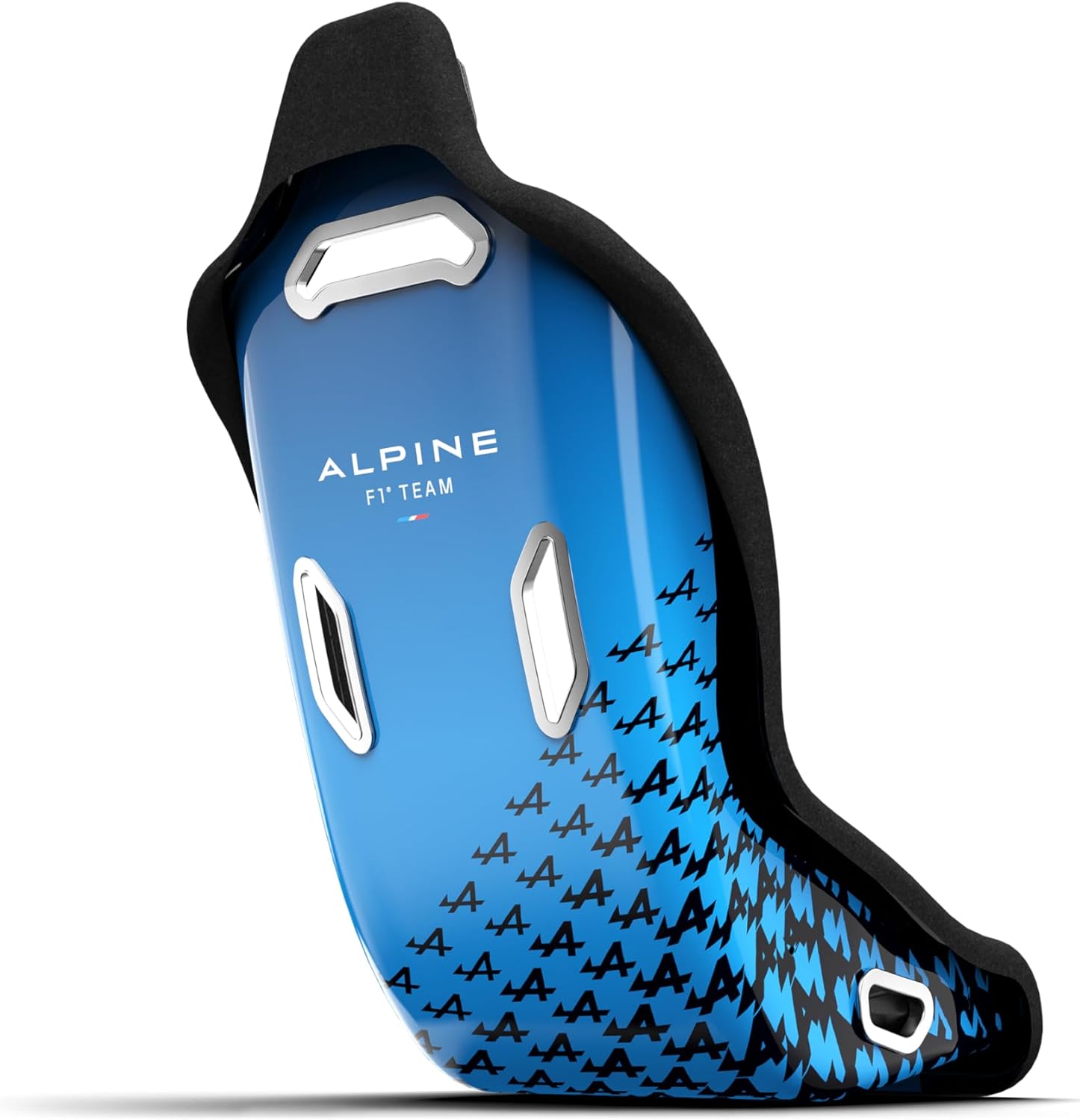 Amazon.com: Trak Racer - TRX Hybrid Fixed Fiberglass Seat - Alpine 2023 ...