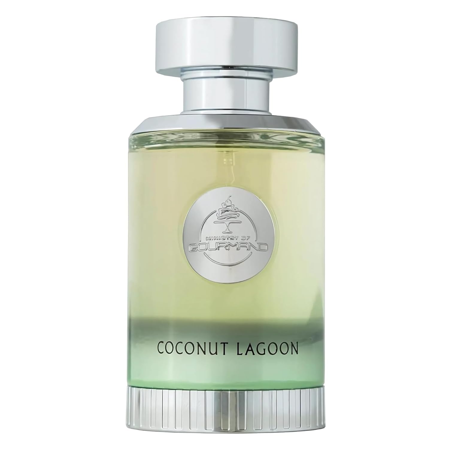 Amazon.com : Paris Corner | Coconut Lagoon 3.4 fl oz | Ministry of ...