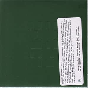 Amazon.co.jp: フィックス・ユー(CCCD): ミュージック