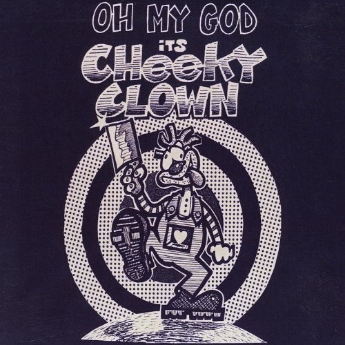Oh My God It's Cheeky Clown de Mother Samosa en Amazon Music Unlimited