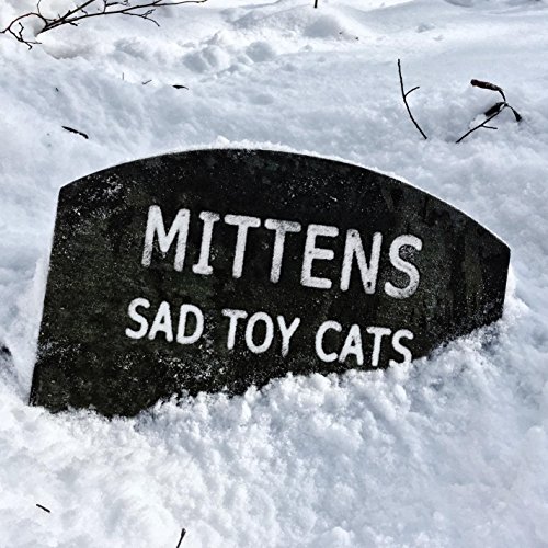 Amazon.co.jp: Mittens : Sad Toy Cats: デジタルミュージック