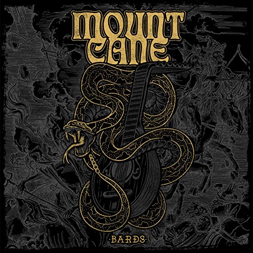 Play Bards by Mount Cane on Amazon Music