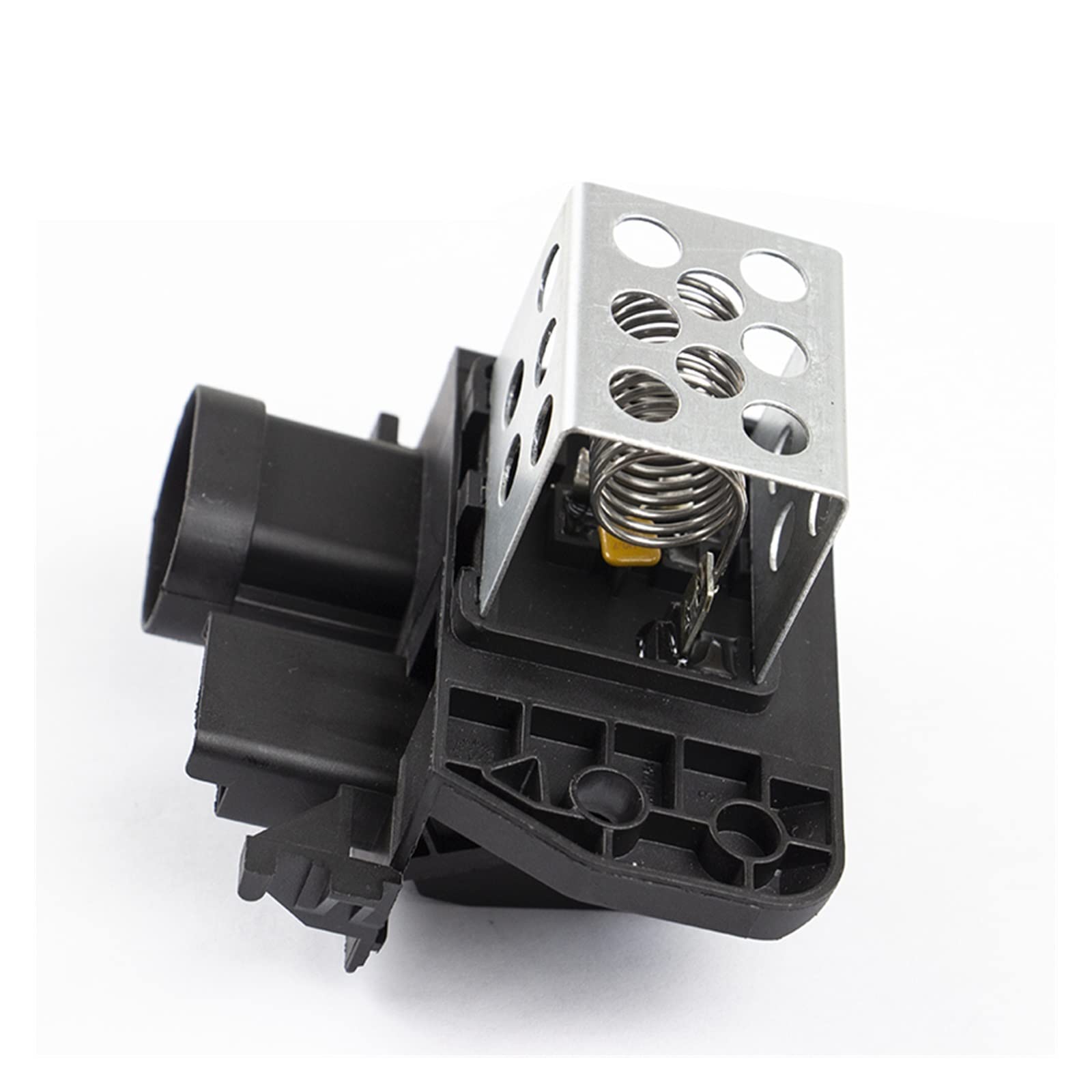 Citroen Relay Fan Resistor at Matilda Mullan blog