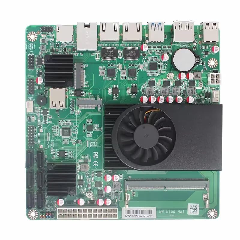 Placa base Mini Itx con CPU: los 15 mejores productos en comparación ...