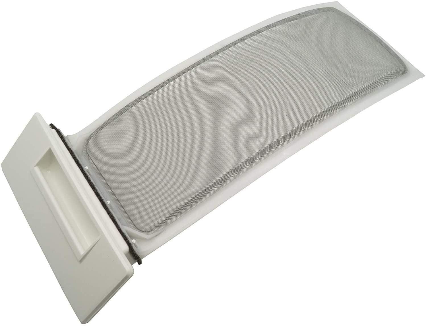Amazon.com: W10874409 Dryer Lint Screen by Part Supply House : Appliances