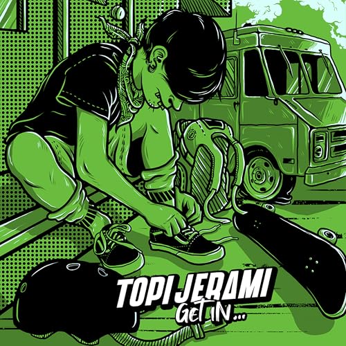 Play Get in... by Topi Jerami on Amazon Music
