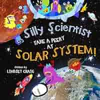 Silly Solar System