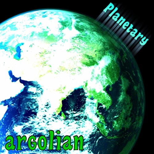 Play Planetary by Argolian on Amazon Music