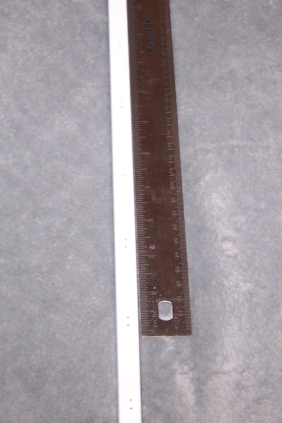 Amazon.com: Plantation Shutter Control Rod - 36 Inches Long - 2 Inch ...