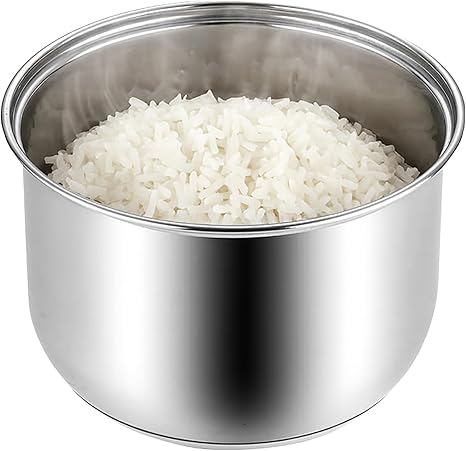 Amazon.com: Rice Cooker Replacement Pot, Compatible with Aroma ARC ...