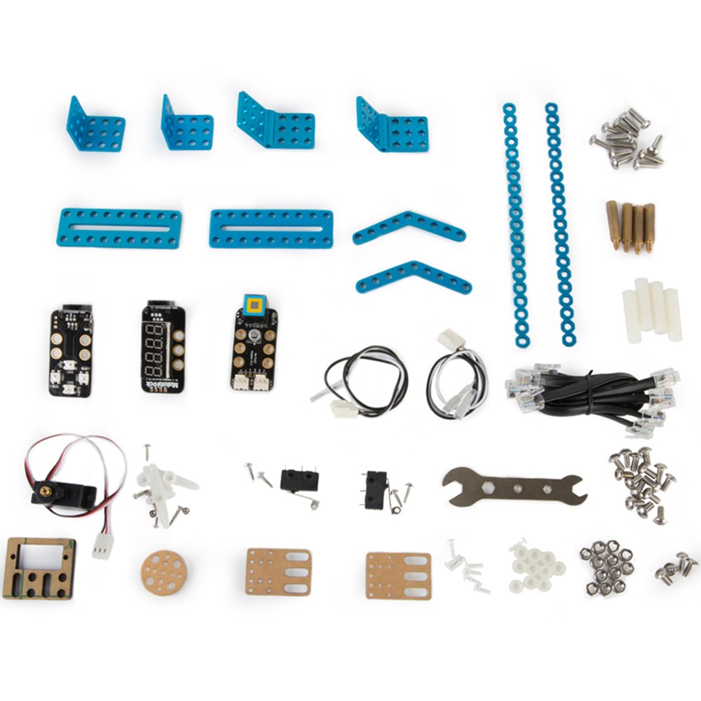 Paquete complementario Makebl...B073WVZ2M2 | Encarguelo.com