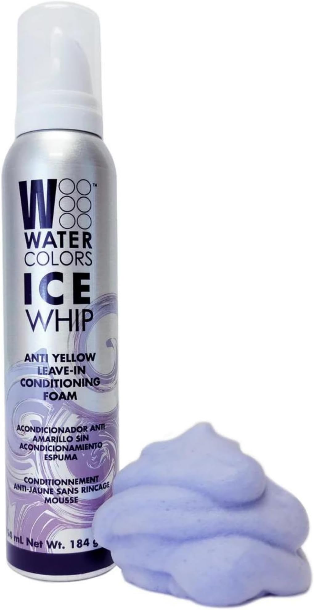 Amazon.com : Fanci-Full Instant Color Mousse by Roux, 21 Plush Brown ...