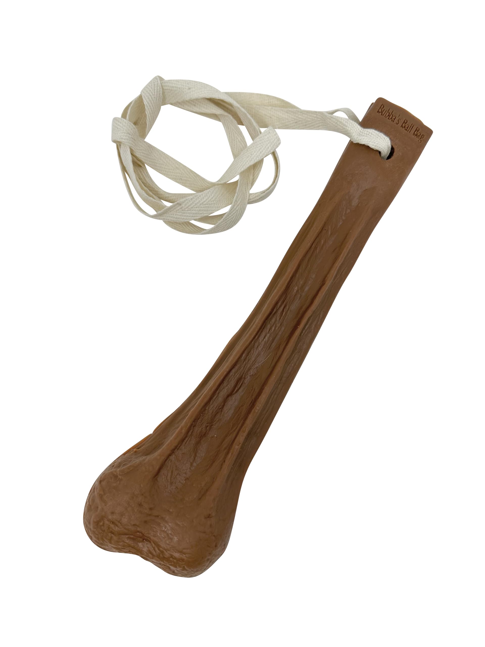 Amazon.com: Fake Silicone Hanging Testicles - Balls Ballsack - Perfect ...