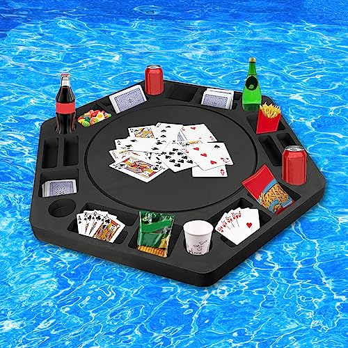 Top 10 Best Floating Table For Pool : Reviews & Buying Guide - Katynel