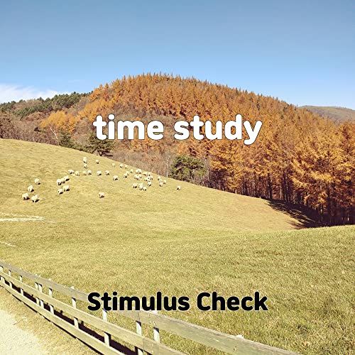 Play time study by Stimulus Check on Amazon Music Unlimited