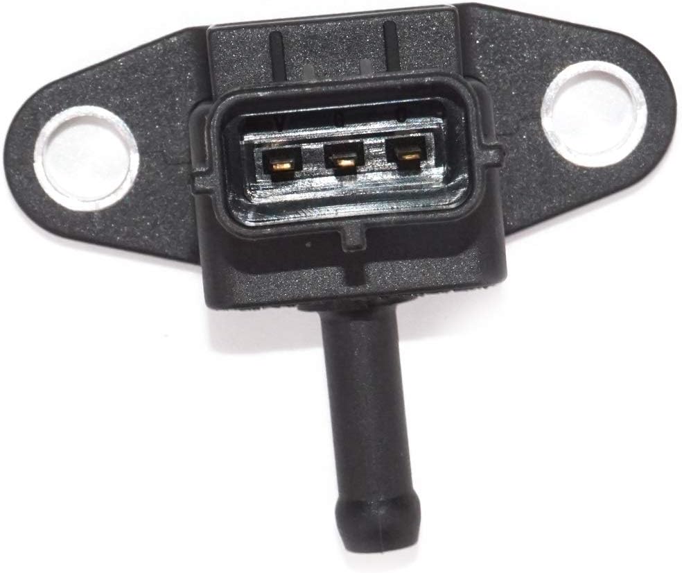 Sensor MAP de motor de 3 pines 89421-60030 079800-3270 apto para Toyota ...