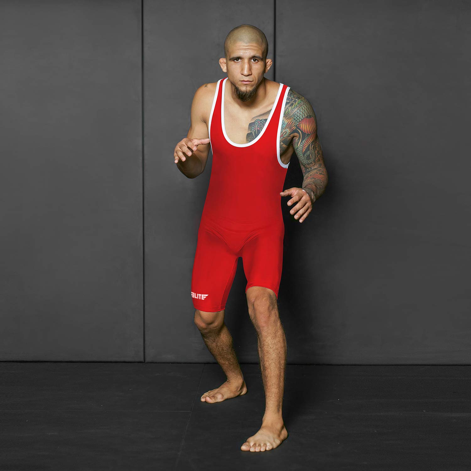 Men’s wrestling singlets, Elite Sports Standard Singlet for Men ...