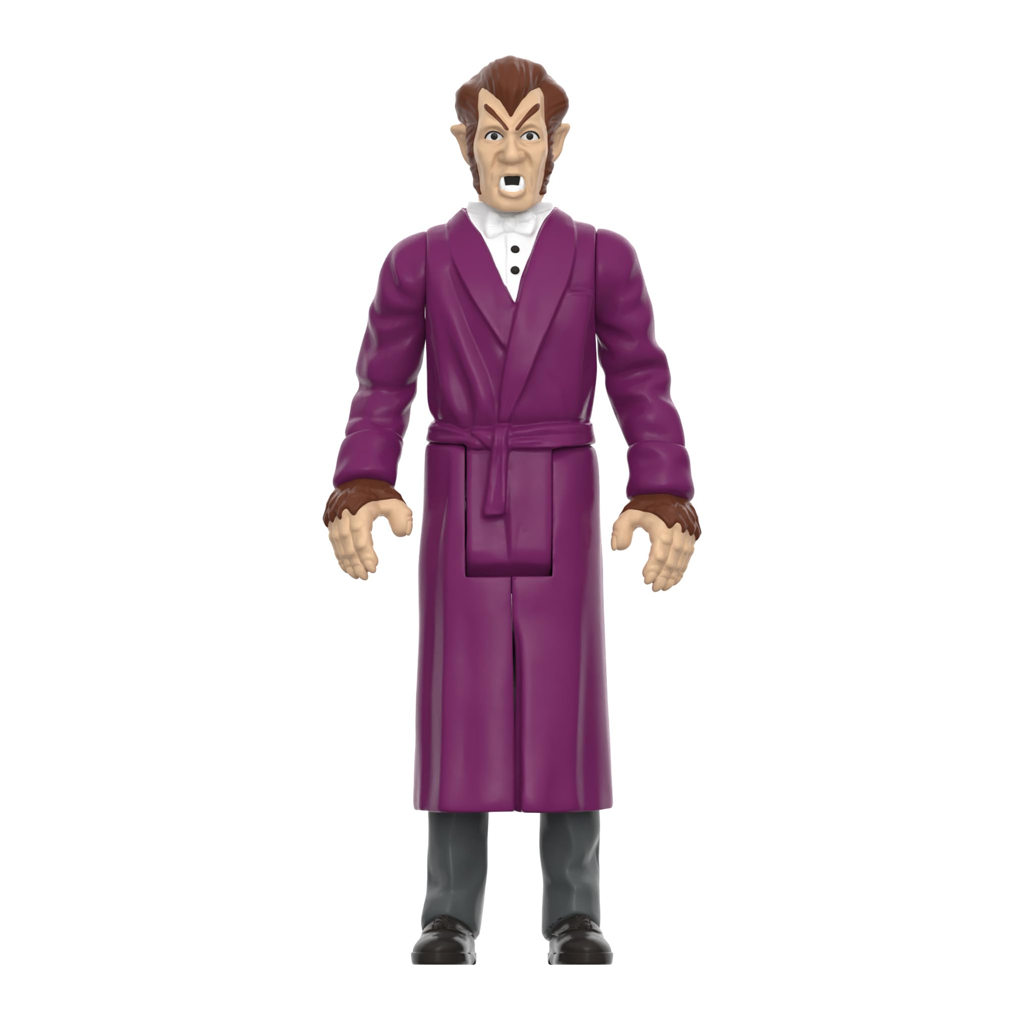 Snapklik.com : Universal Monsters Werewolf Of London - 3.75" Universal ...