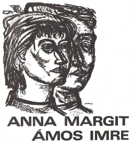 Amazon.com: Imre Amos / Margit Anna: Amos Imre Muzeum Anna Margit ...