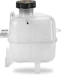 Amazon.com: 95352005 Front Engine Coolant Reservoir Radiator Expansion ...