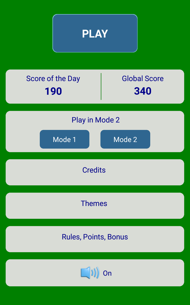 Pairs and Numbers - App on Amazon Appstore