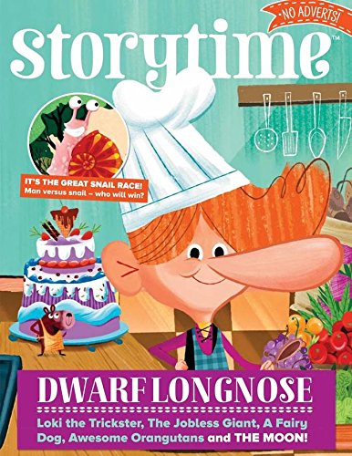 Amazon.com: Storytime : Kindle Store