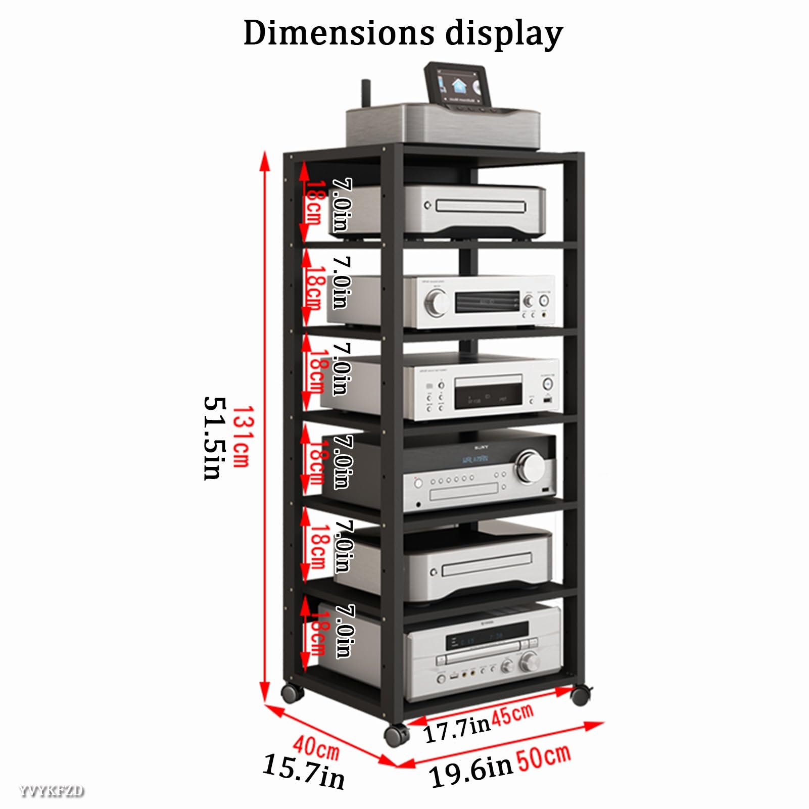 Av Rack