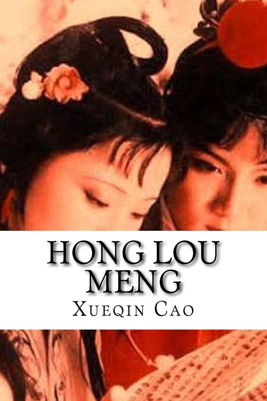 Amazon.com: Hong Lou Meng: The Story of the Stone - Dream of the Red ...