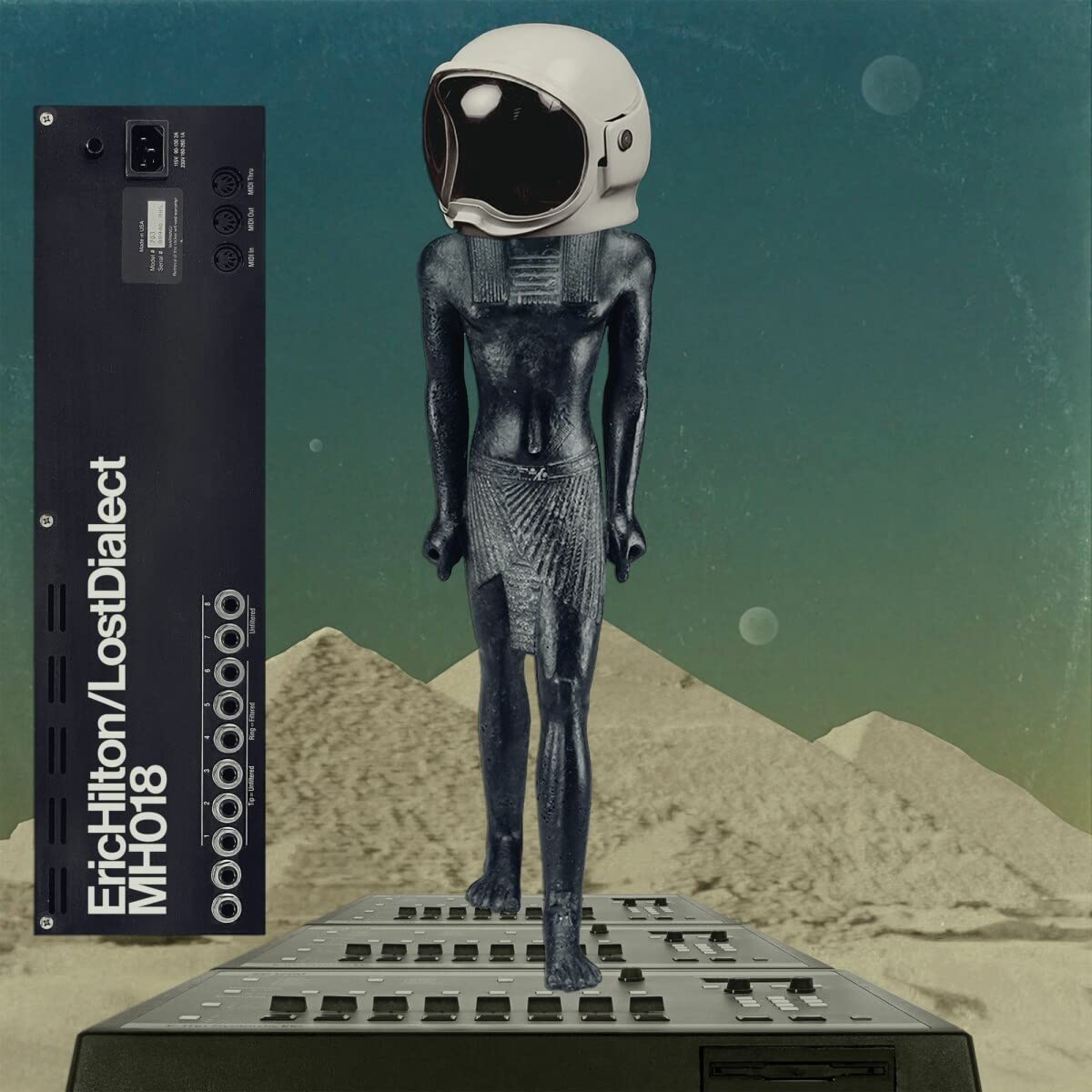 Amazon.com: Lost Dialect: CDs & Vinyl