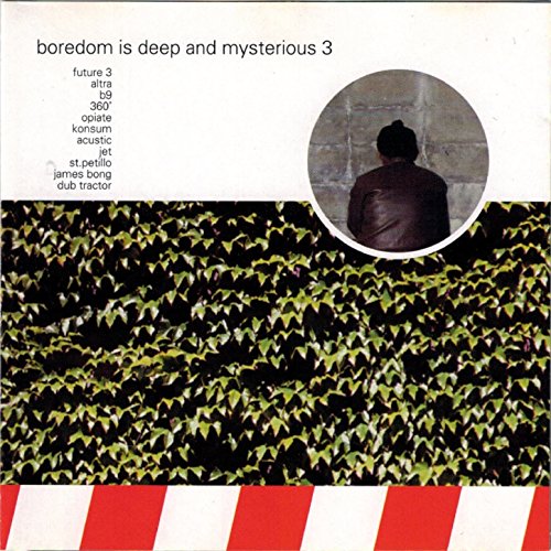Play Boredom Is Deep and Mysterious, Vol. 3 by VARIOUS ARTISTS on ...