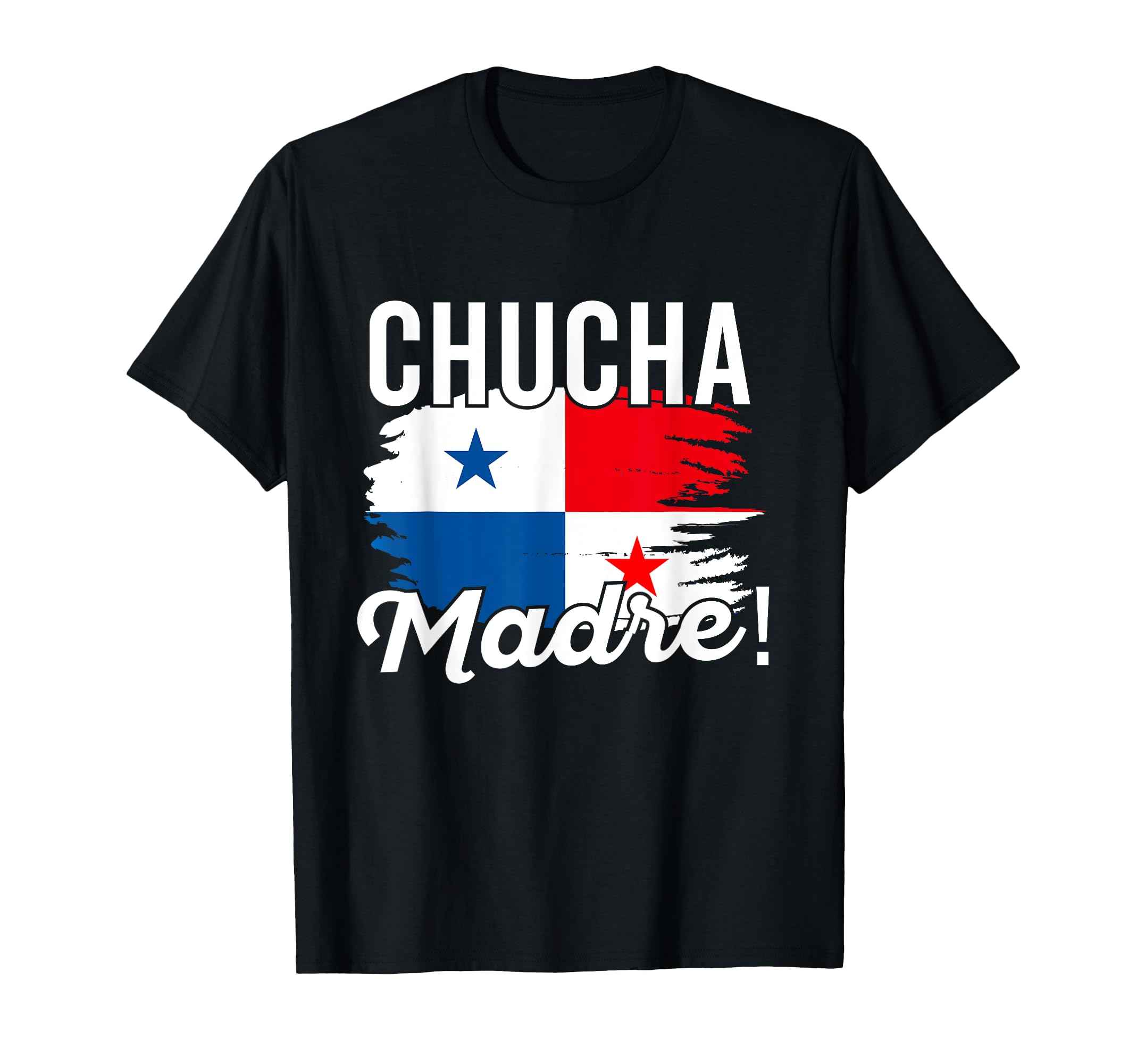 Amazon.com: Camiseta Panama Panamanian Flag DNA Panameño Slang Jergas T ...