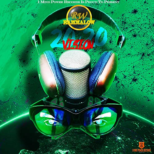 Play Twenty Twenty Vision by Rammalow on Amazon Music