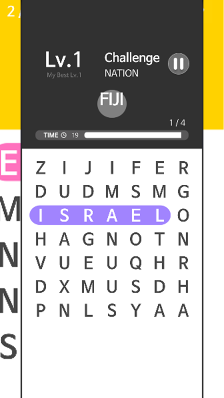 Word Search Pro Daily Word Puzzle Games - App on Amazon Appstore