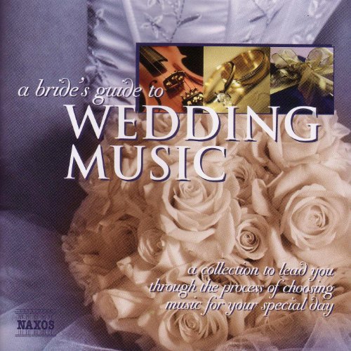 Amazon.com: Bride'S Guide To Wedding Music (A) : VARIOUS ARTISTS ...