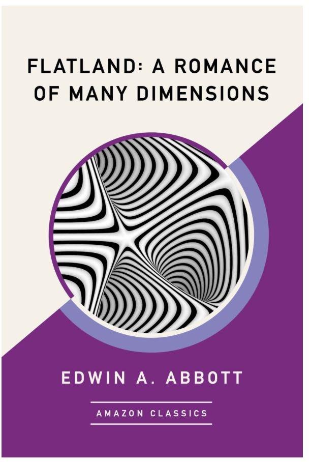 Buy Flatland: A Romance of Many Dimensions Book Online at Low Prices in ...